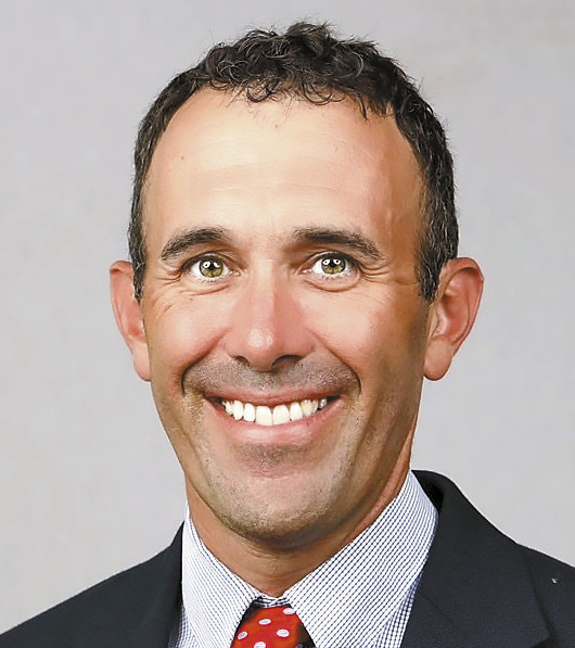 GCSU announces Bucholtz as associate provost | The Baldwin Bulletin