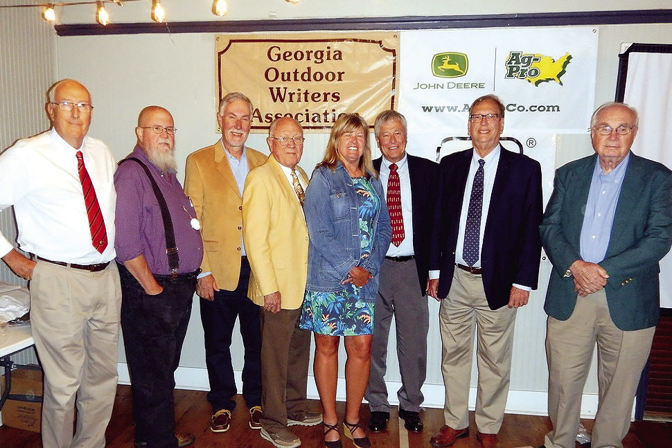 GOWA revisits Milledgeville after 30 years | The Baldwin Bulletin