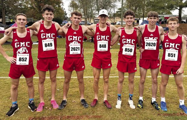 GMC Prep sports earn outstanding achievements | The Baldwin Bulletin
