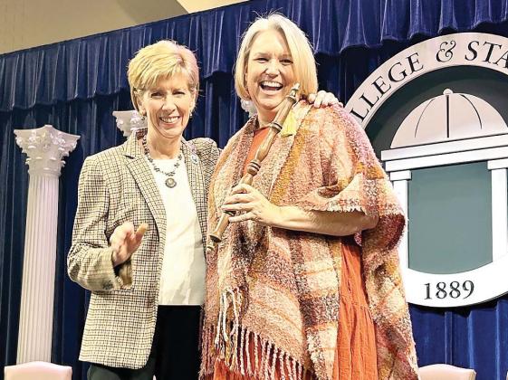 GCSU says farewell to 300-plus students | The Baldwin Bulletin